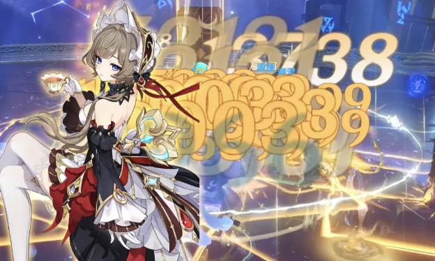 Genshin Impact 6.7: Best Mixed Banner Pulls, Sandrone V3 Buffs & 3rd ...